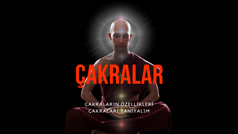 Çakralar» Çakralar ve Özellikleri » Kök Çakra